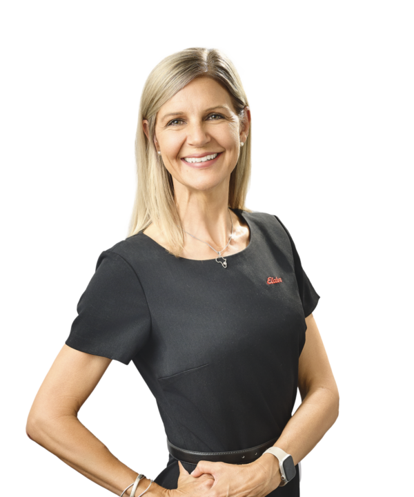 Emma Plath, Property Specialist | Elders Real Estate Gladstone and ...