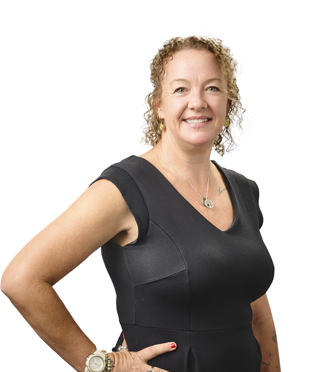 Robyn Jurgensen, Property Manager | Elders Real Estate Gladstone and ...