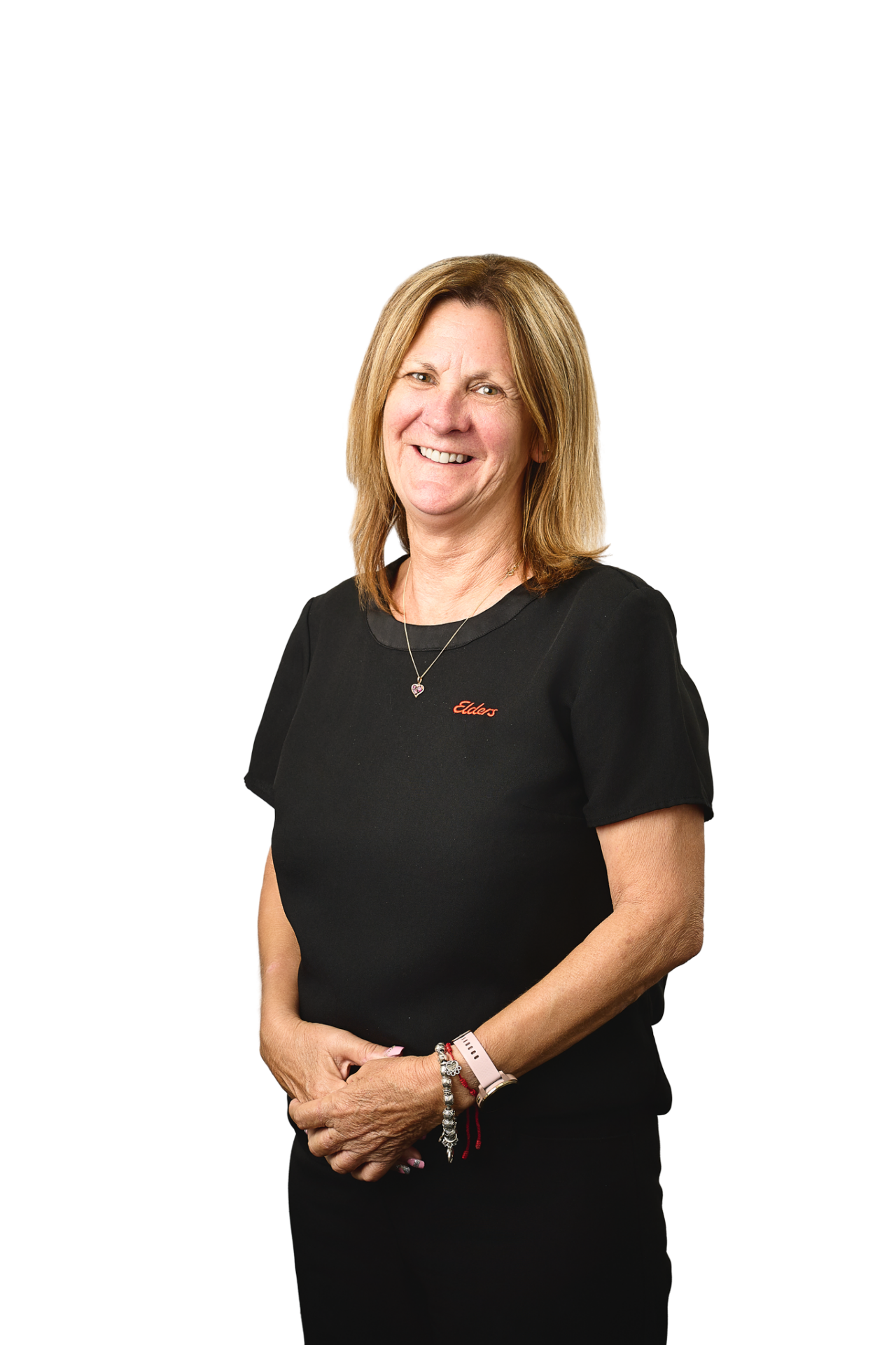 Michelle Dahl, Assistant Property Manager | Elders Real Estate ...